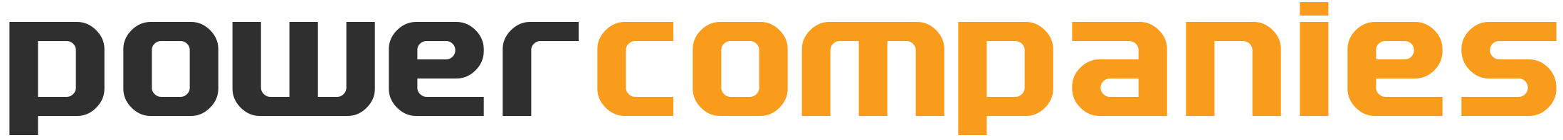 Power Companies - Powershop